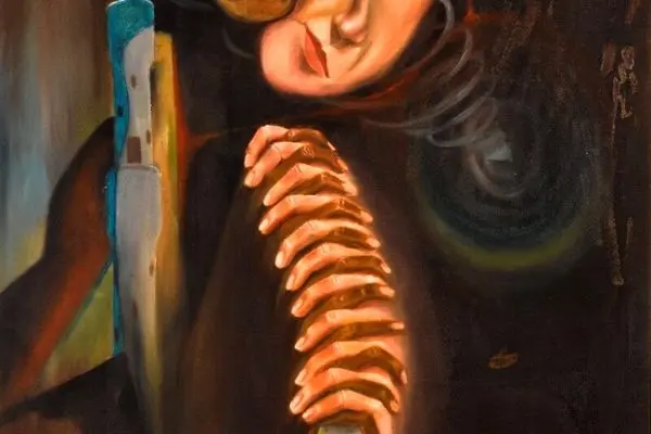 Sotheby's presents 'Khamseen: 50 Years of Saudi Visual Arts' selling ...