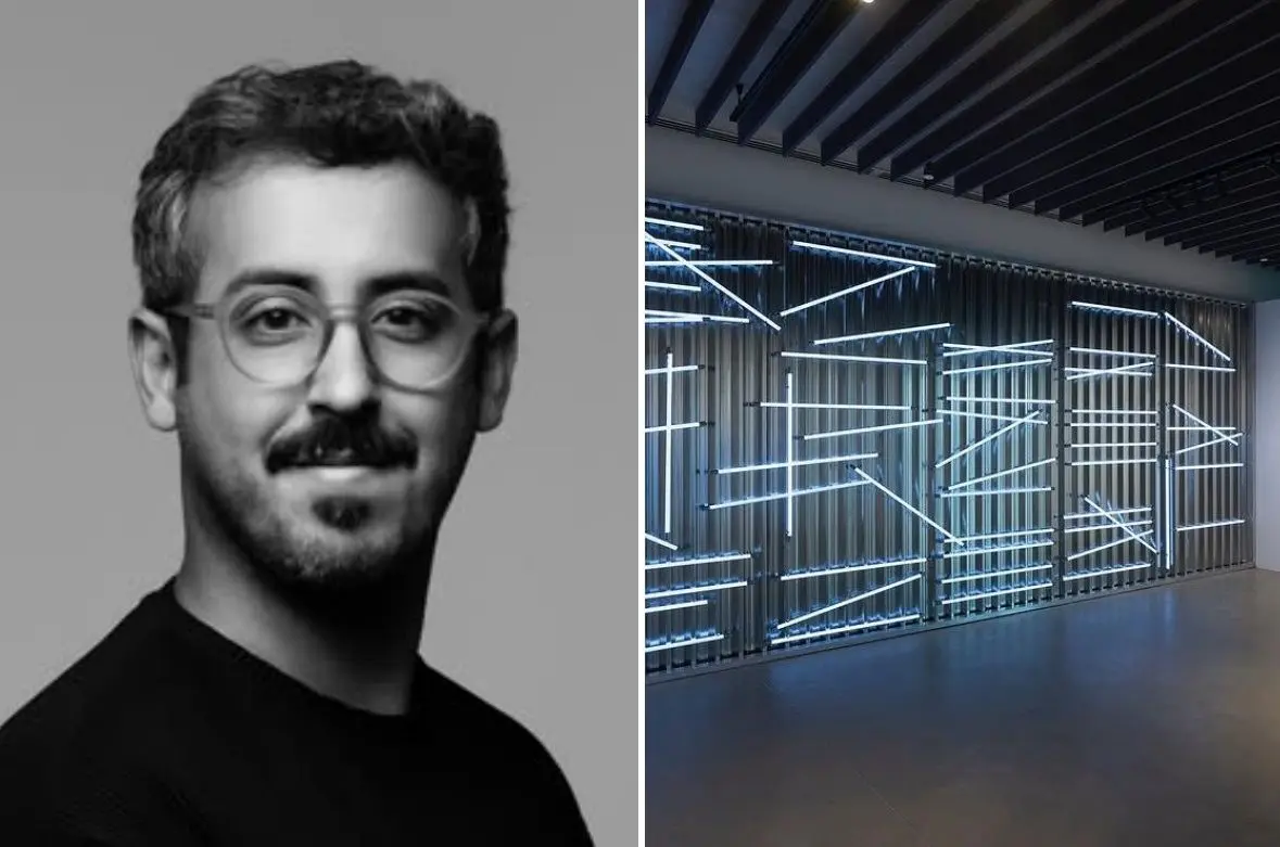 Abdullah Al Othman: Structural Syntax at Iris Projects