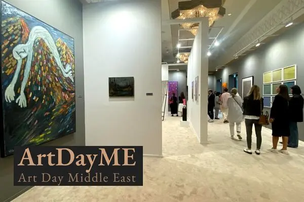 Dubai Collection/ UAE Art Masters
