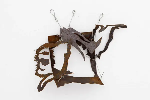 Hassan Sharif; biography, conceptual art and famous works | Photos