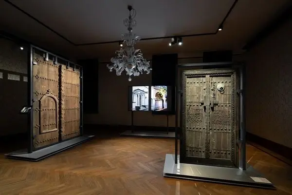 Beyti Beytak: Qatar unveils first national pavilion at Venice ...