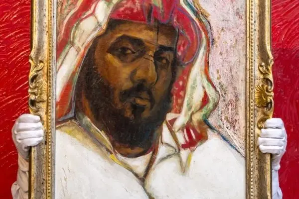 Sotheby's presents 'Khamseen: 50 Years of Saudi Visual Arts' selling ...