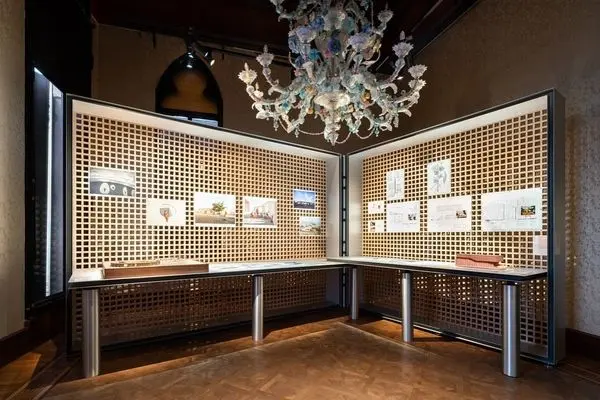Beyti Beytak: Qatar unveils first national pavilion at Venice ...