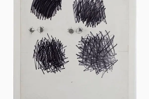 Hassan Sharif; biography, conceptual art and famous works | Photos