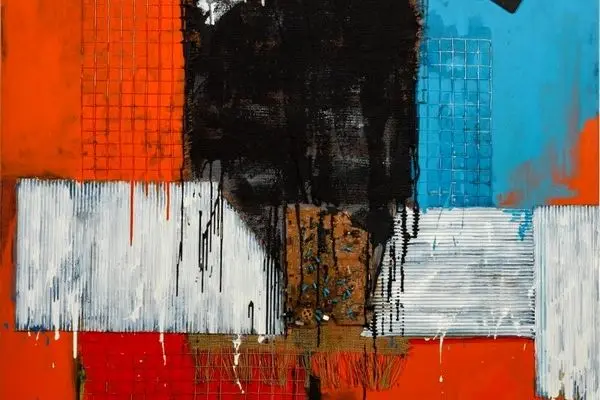 Sotheby's presents 'Khamseen: 50 Years of Saudi Visual Arts' selling ...