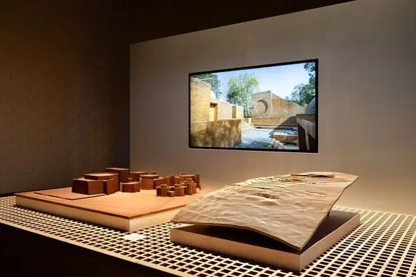 Beyti Beytak: Qatar unveils first national pavilion at Venice ...
