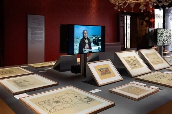 Beyti Beytak: Qatar unveils first national pavilion at Venice ...