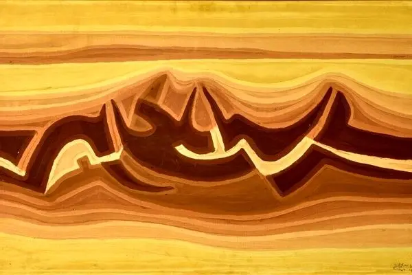 Sotheby's presents 'Khamseen: 50 Years of Saudi Visual Arts' selling ...