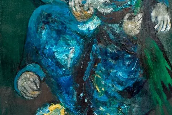 Sotheby's presents 'Khamseen: 50 Years of Saudi Visual Arts' selling ...