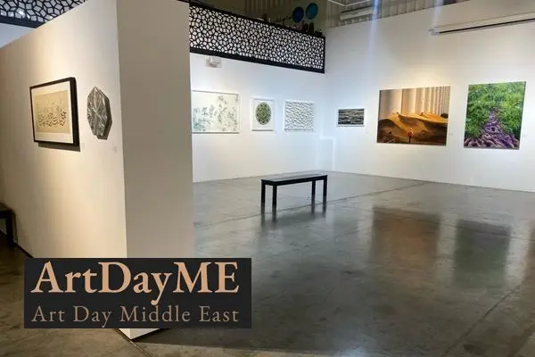 Lateefa bint Maktoum's private collection unveiled at FN Designs - Photos